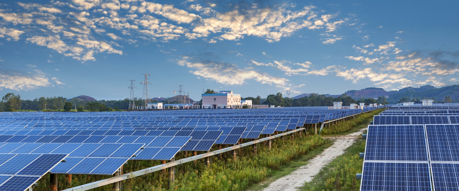 Why solar energy is important?